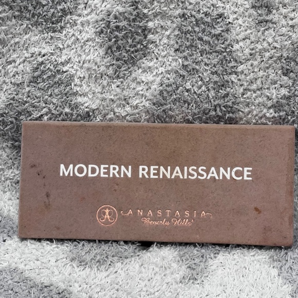 Anastasia Beverly Hills | Makeup | Abh Modern Renaissance Palette ...